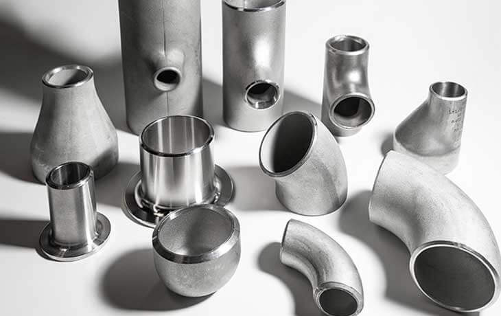 Trusted Manufacturer of Inconel 625 Pipe Fittings in Mumbai, India